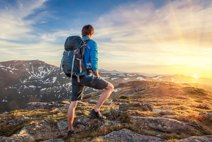 Planning An Incredible Adventure Travel Trip On A Tight Budget - The ...